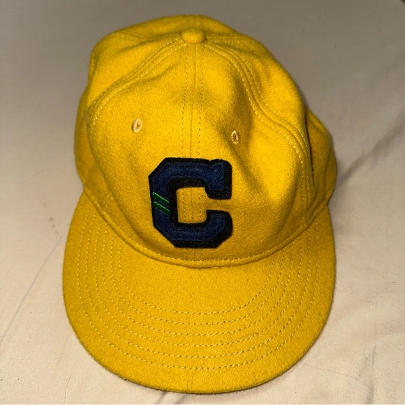 J. Crew | Accessories | Vintage J Crew Wool Hat | Poshmark